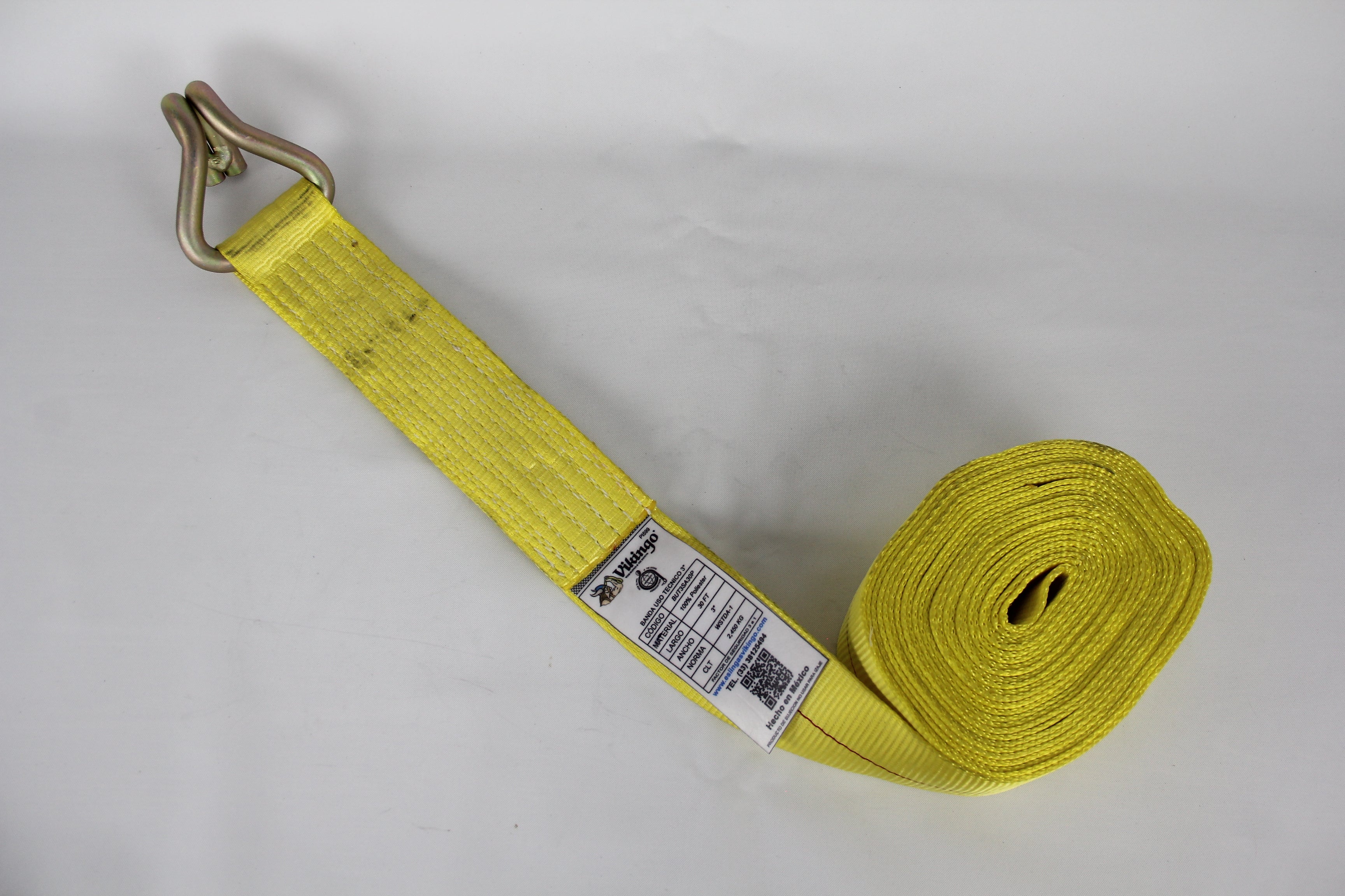 Productos – ESLINGAS VIKINGO