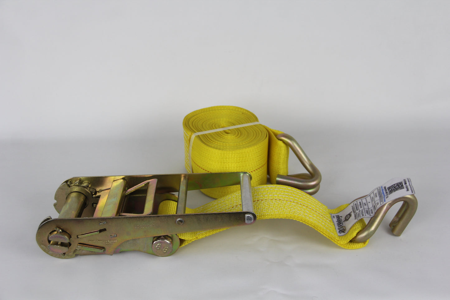 ENSAMBLE C/MATRACA 4" C/GANCHO ALAMBRE X 30 FT CLT 3025 (KIT 4 PIEZAS ...