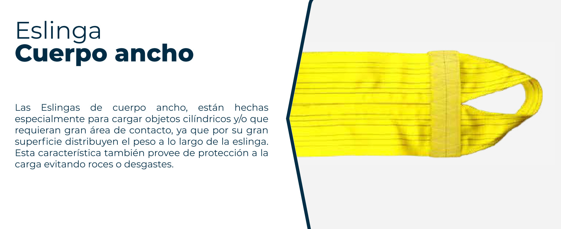 Eslingas Vikingo | eslingas de carga – ESLINGAS VIKINGO